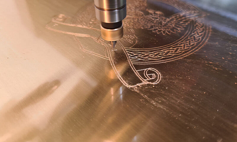 Gravuren Luzern 📍 - Nanzer Gravuren GmbH